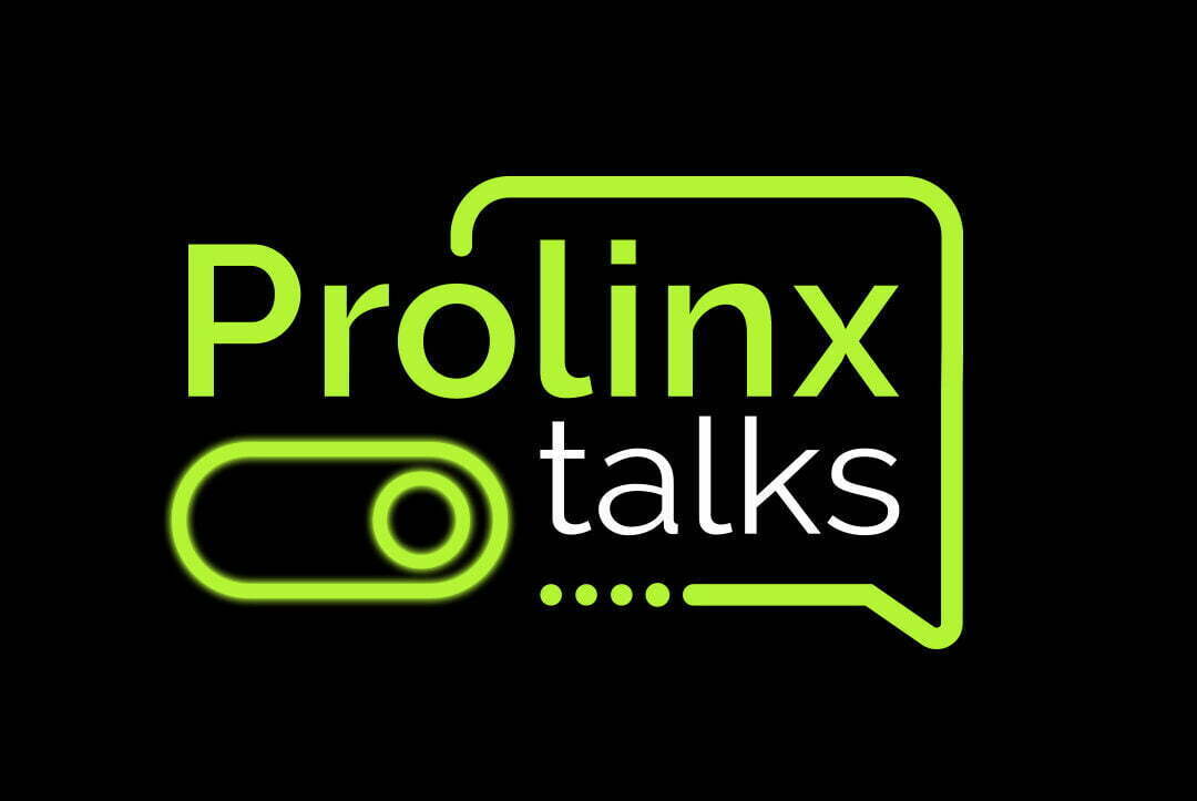 Prolinx Talks | #keepsecurity