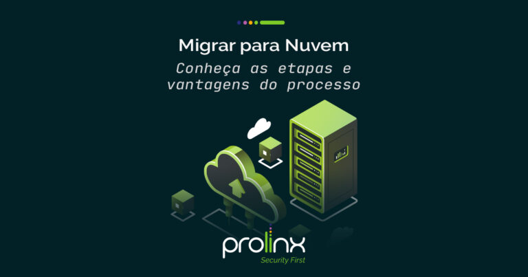 Home | Prolinx #securityfirst